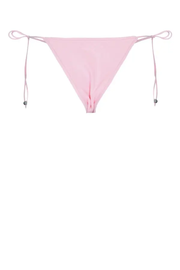 Jacquemus Le Bas De Plage Triangle