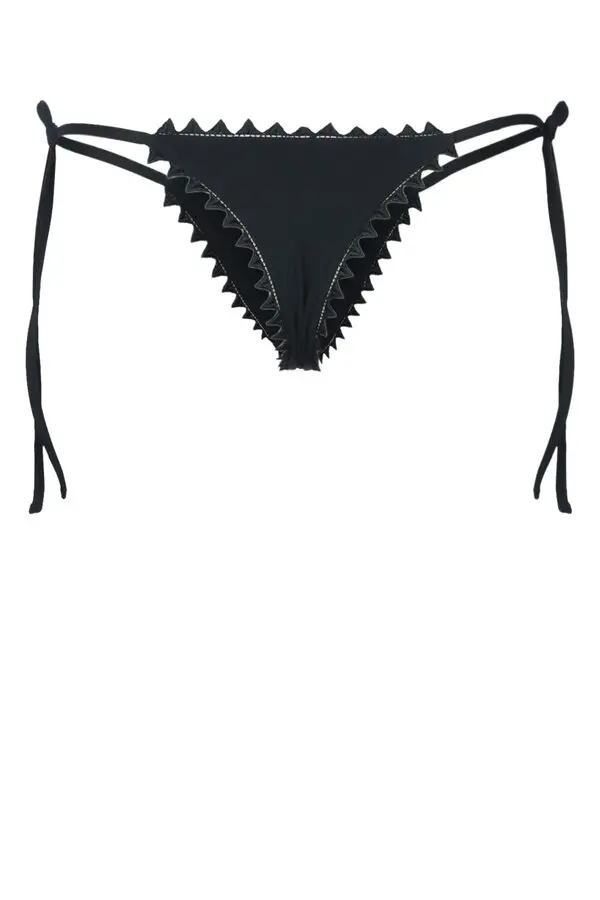 Jacquemus Le Bas De Maillot Picot