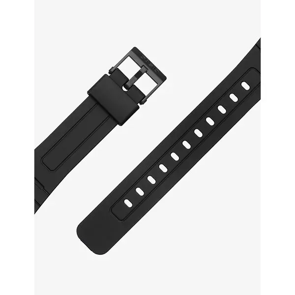 Casio F-b100w-1a Resin Digital Watch 38.1mm