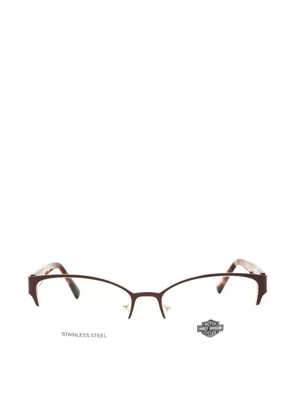 HARLEY-DAVIDSON Cat-eye Glasses