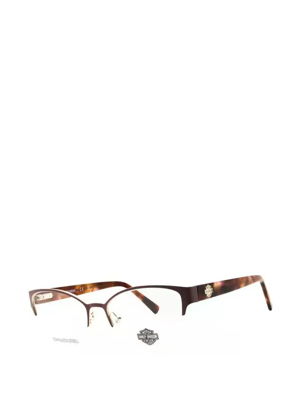 HARLEY-DAVIDSON Cat-eye Glasses