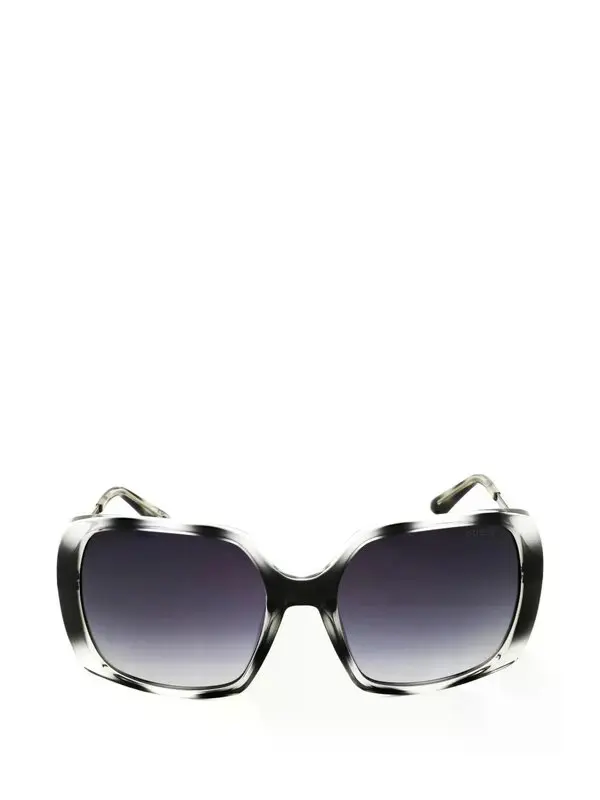 Guess Oversized Square-frame Sunglasses