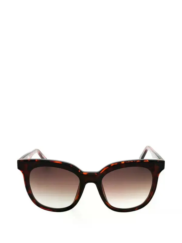 FILA Round-frame Sunglasses