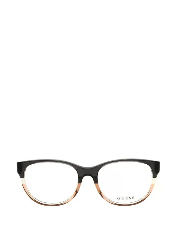 Guess Round-frame Glasses