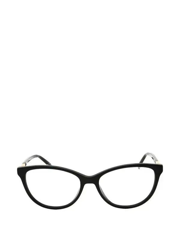 Missoni Cat-eye Glasses - Black