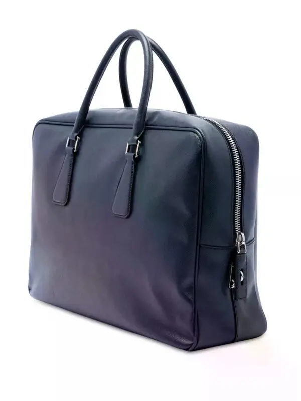 Prada 2013-2026 Saffiano Business Bag