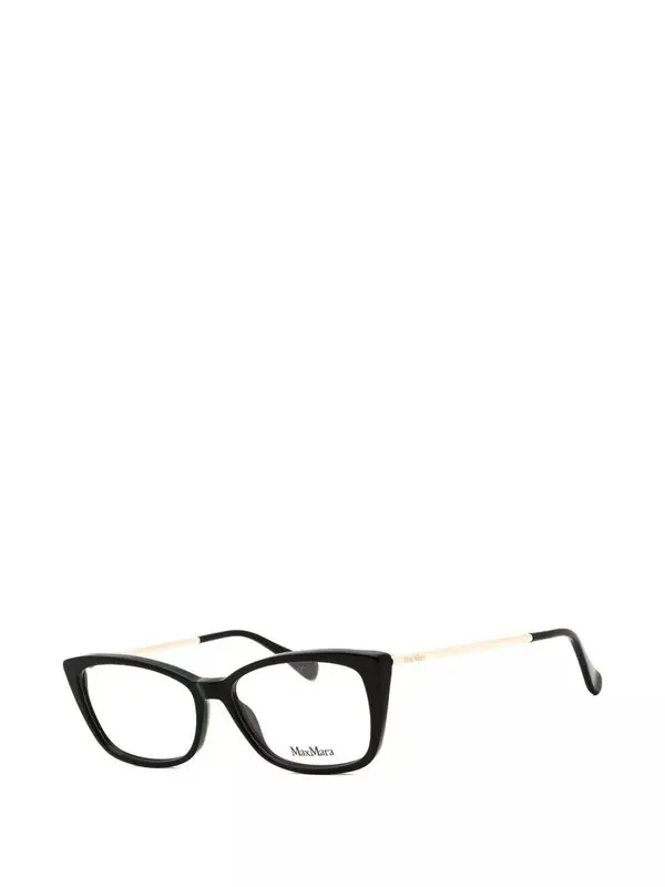 Max Mara Cat-eye Frame Glasses