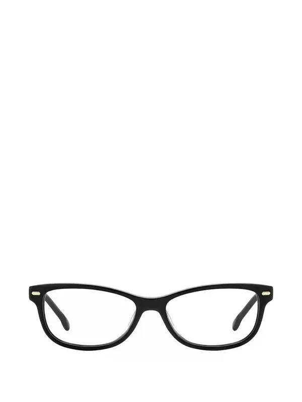 Carrera Eyewear Rectangle-frame Glasses