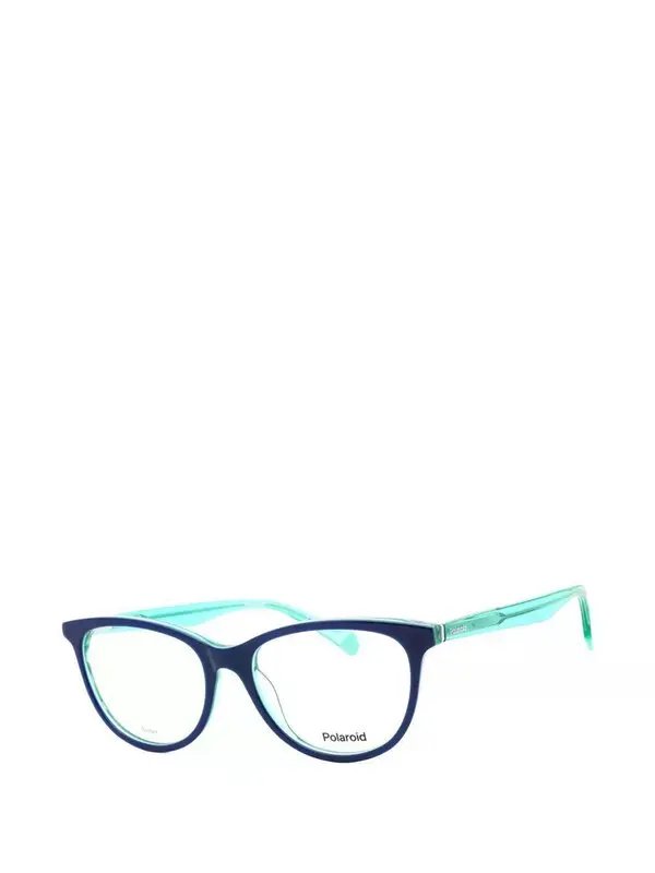 POLAROID Cat-eye Frame Glasses