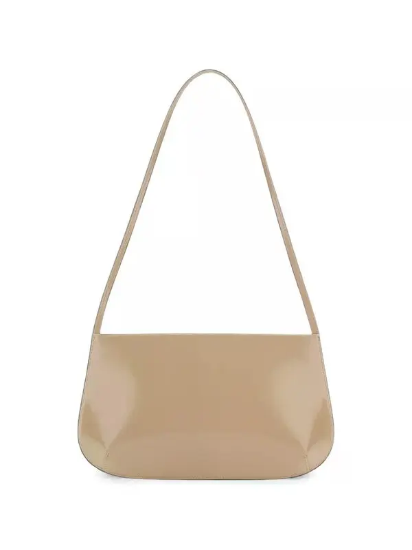 FANE Bra Leather Shoulder Bag