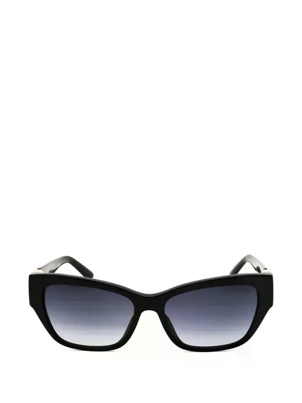 Ralph Lauren Stirrup Grace Cat-eye Sunglasses