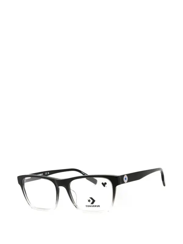 CONVERSE Rectangle-frame Glasses