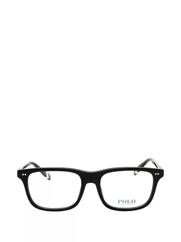 Polo Ralph Lauren Rectangle-frame Glasses