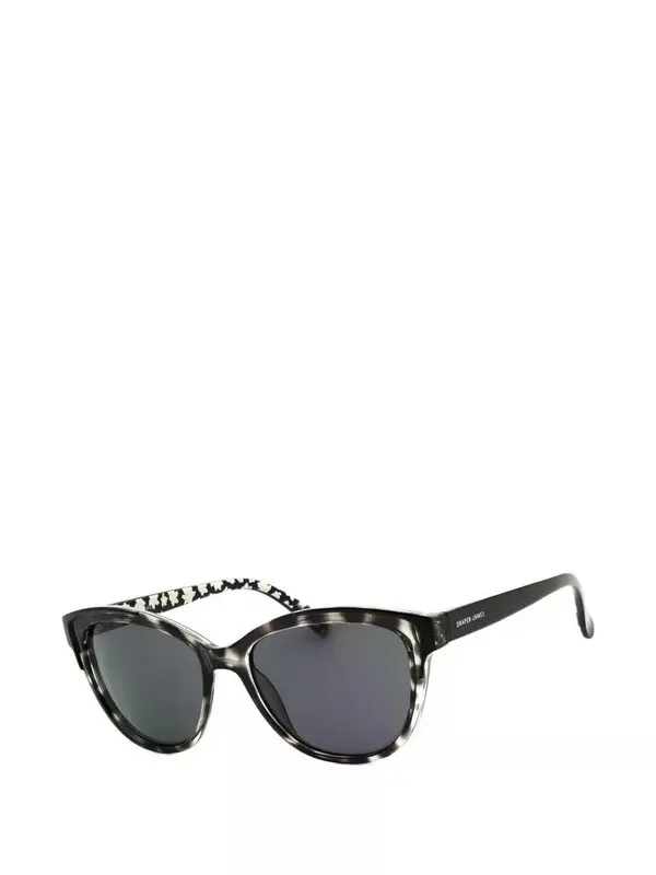 DRAPER JAMES Cat-eye Sunglasses