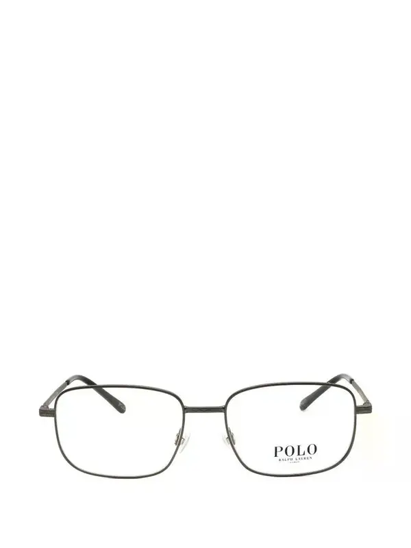 Polo Ralph Lauren Rectangle-frame Glasses