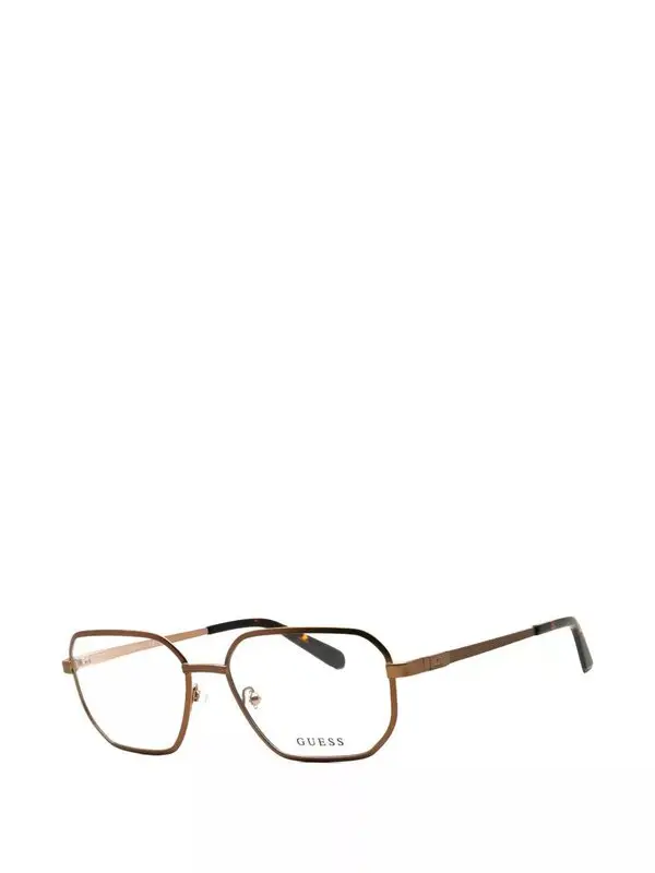 Guess Nose-pads Glasses