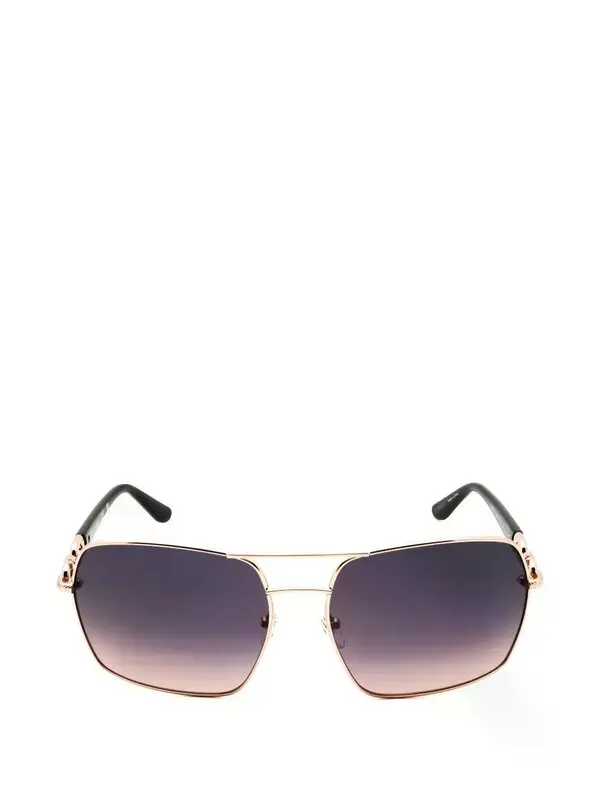 Guess Square-frame Sunglasses