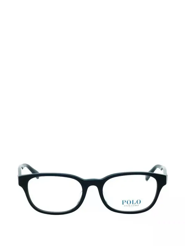 Polo Ralph Lauren Rectangle-frame Glasses