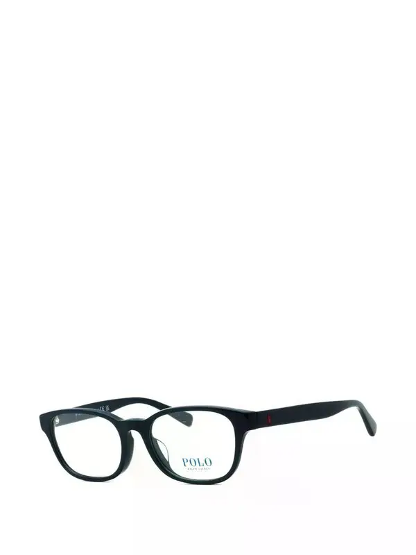 Polo Ralph Lauren Rectangle-frame Glasses