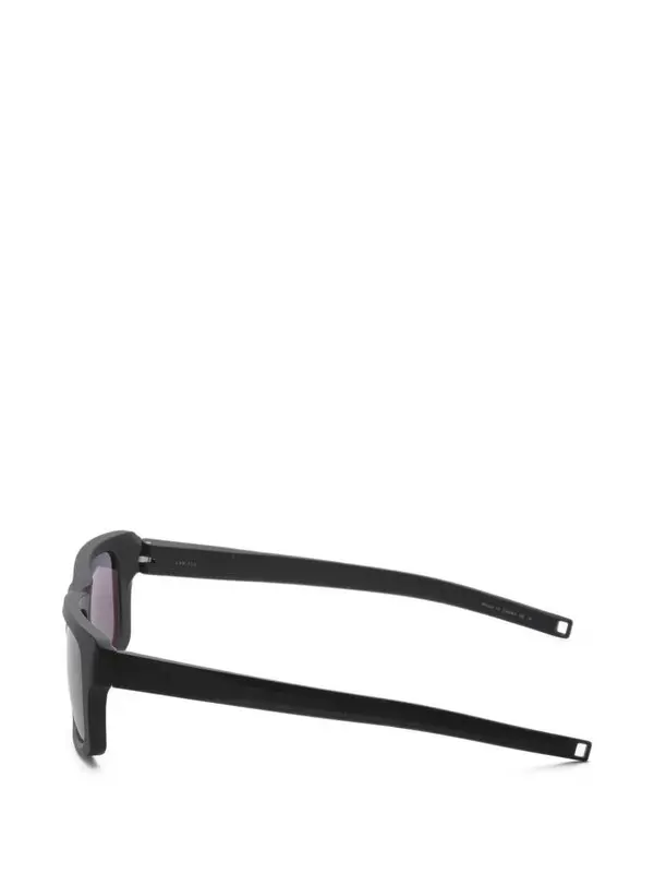 Dita Lancier Rectangle-frame Sunglasses