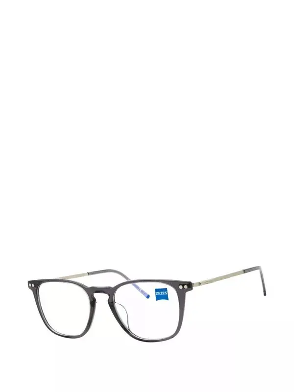 ZEISS Round-frame Glasses