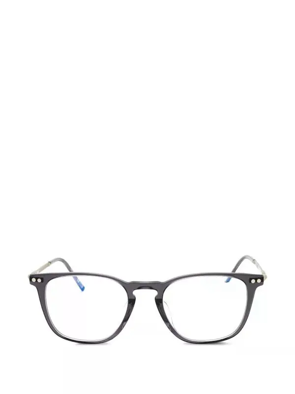 ZEISS Round-frame Glasses - Grey