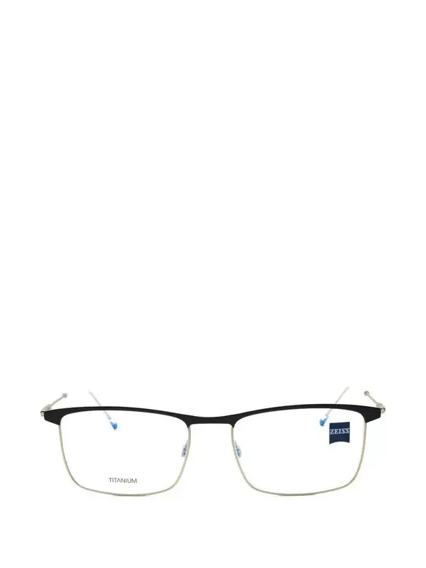 ZEISS Rectangle-frame Glasses