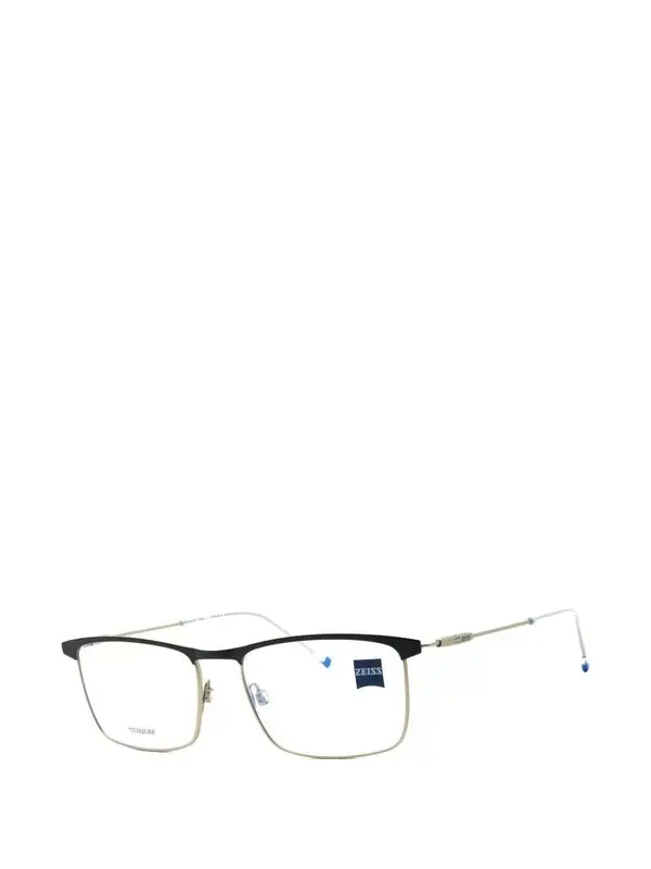 ZEISS Rectangle-frame Glasses