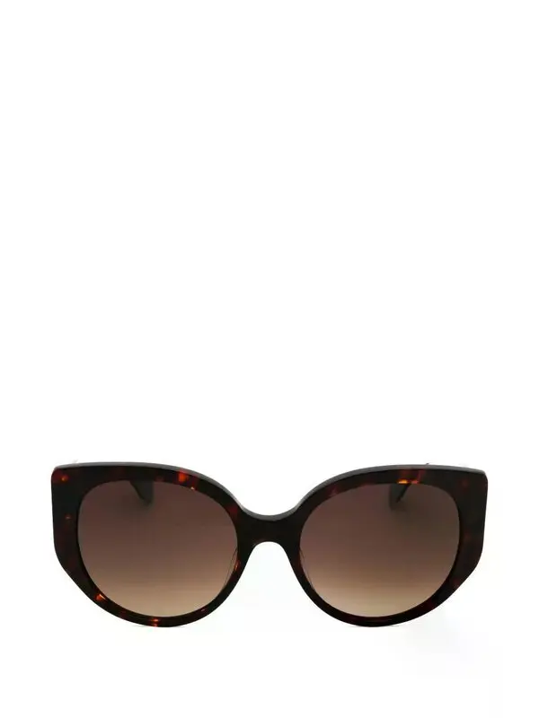 Kate Spade New York Seraphina Oversized-frame Sunglasses