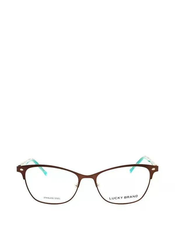 Lucky Brand Cat-eye Glasses