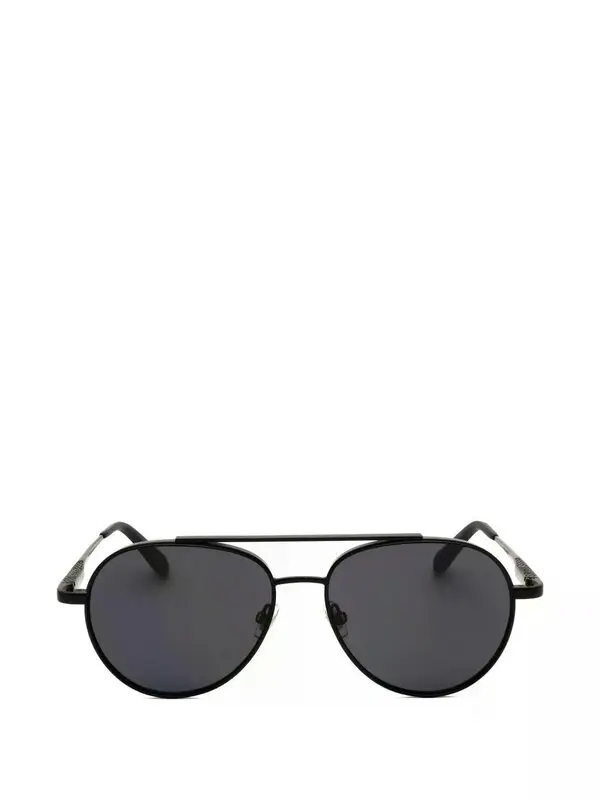 Fossil Pilot-frame Sunglasses