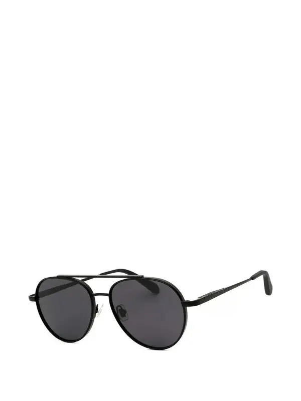Fossil Pilot-frame Sunglasses