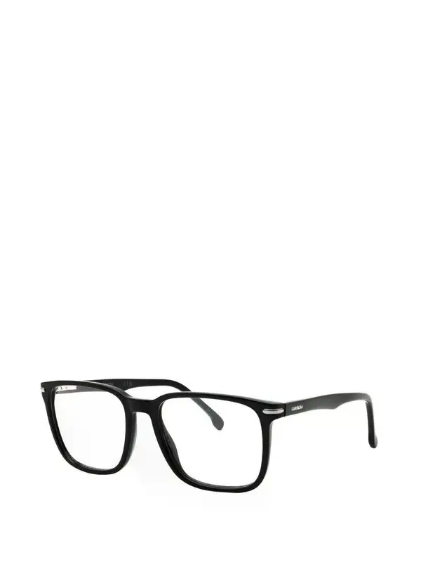 Carrera Eyewear Square-frame Glasses - Black
