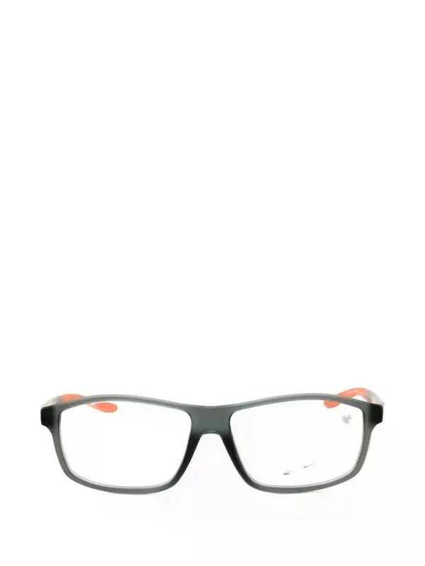 Nike Square-frame Glasses