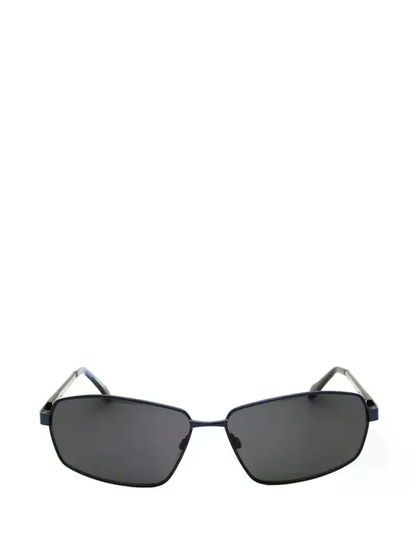 SPYDER Rectangle-frame Sunglasses
