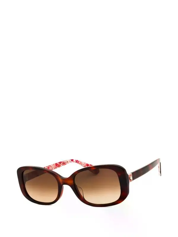 Kate Spade New York Gradient-lens Sunglasses
