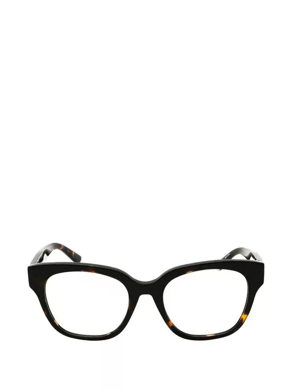 MARCIANO Gm50017 Eyeglasses - Brown