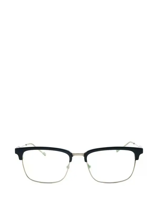ZEISS Square-frame Glasses - Blue