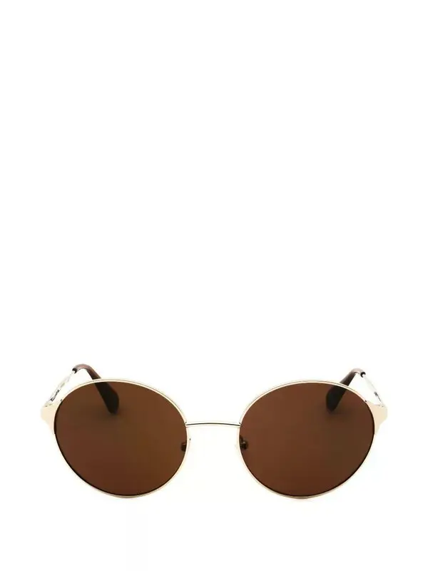 MAX&CO. Round-frame Sunglasses