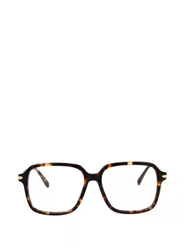 Isabel Marant Square-frame Glasses