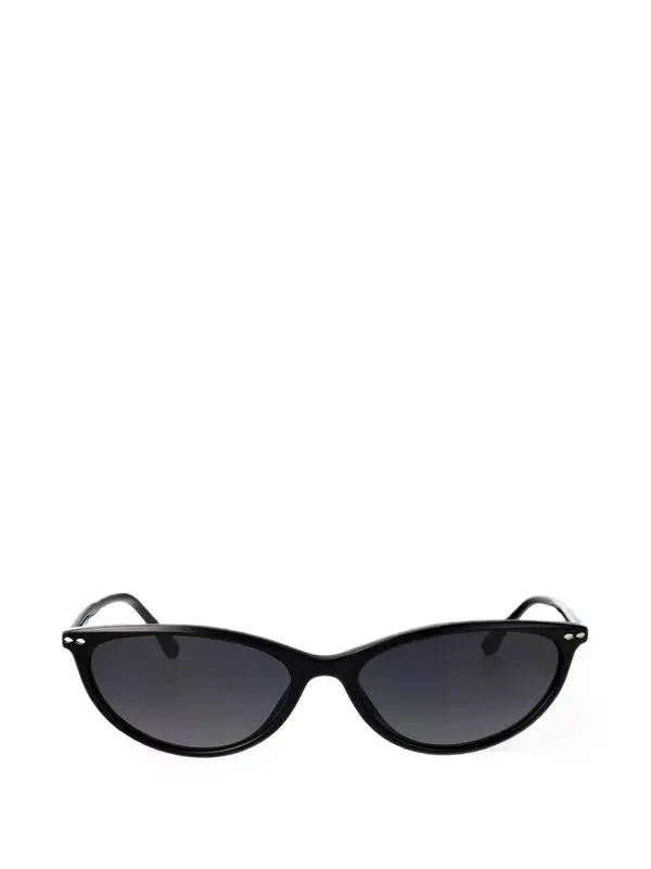 Isabel Marant Cat-eye Frame Sunglasses
