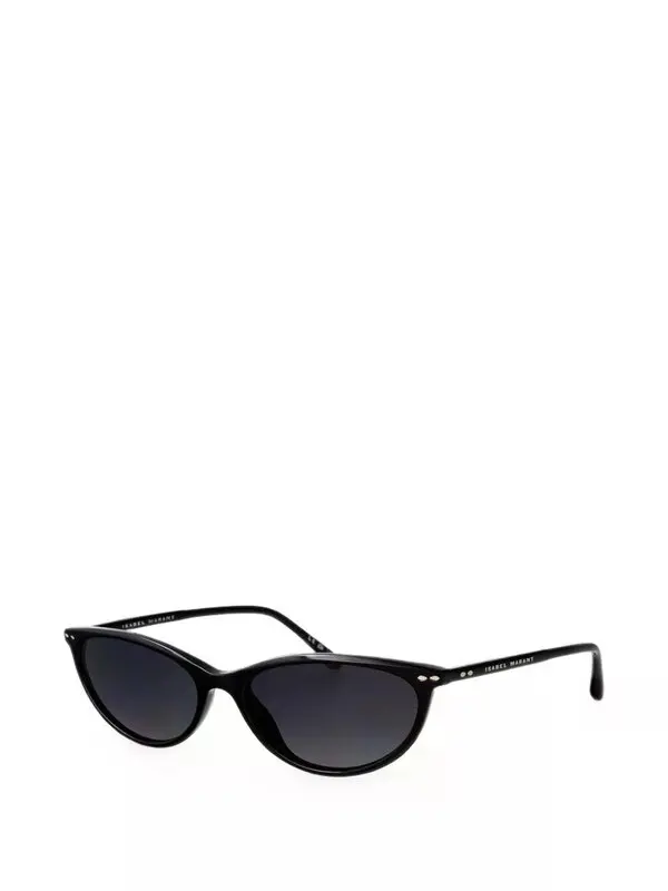 Isabel Marant Cat-eye Frame Sunglasses