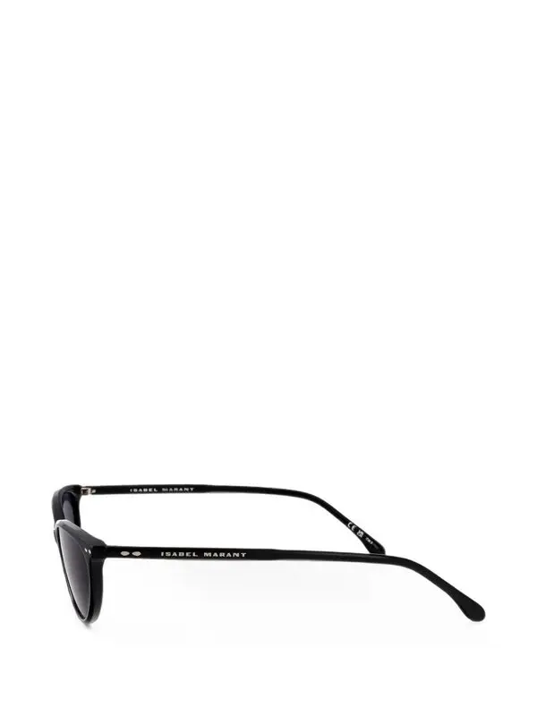 Isabel Marant Cat-eye Frame Sunglasses