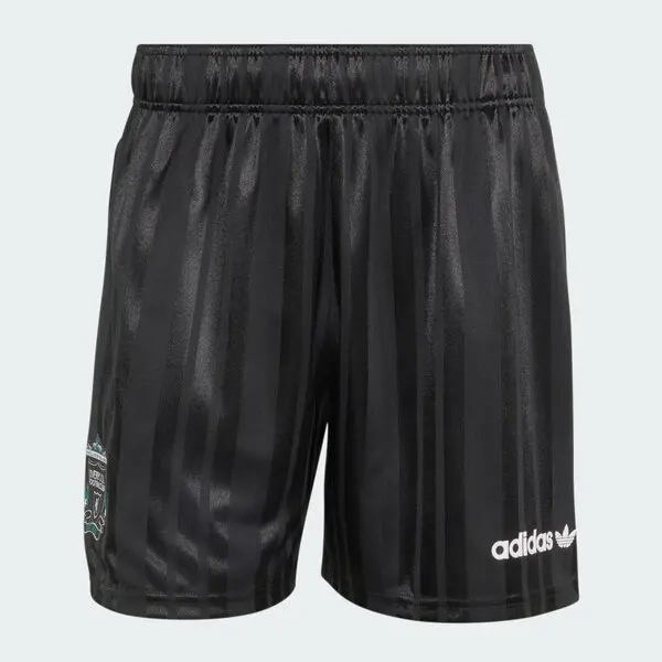 Adidas Liverpool Fc Eqt Shorts