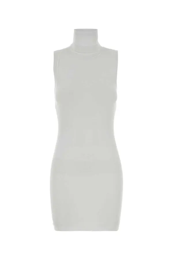 Gucci Stretch Jersey Mini Dress