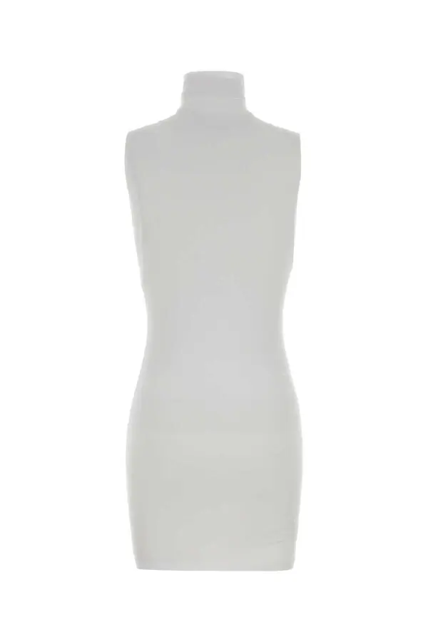 Gucci Stretch Jersey Mini Dress