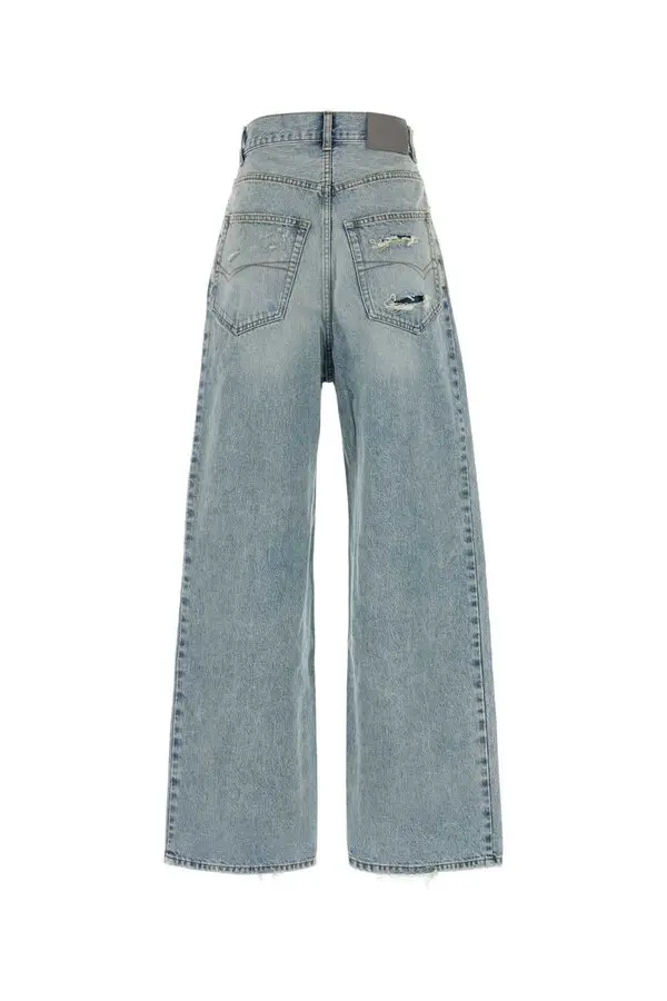 Balenciaga Denim Jeans