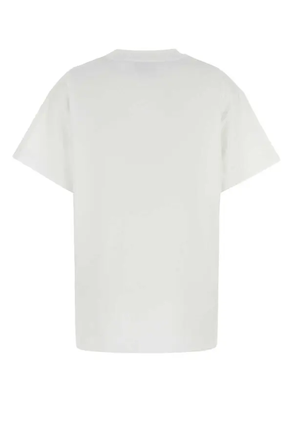 Givenchy Cotton Oversize T-shirt