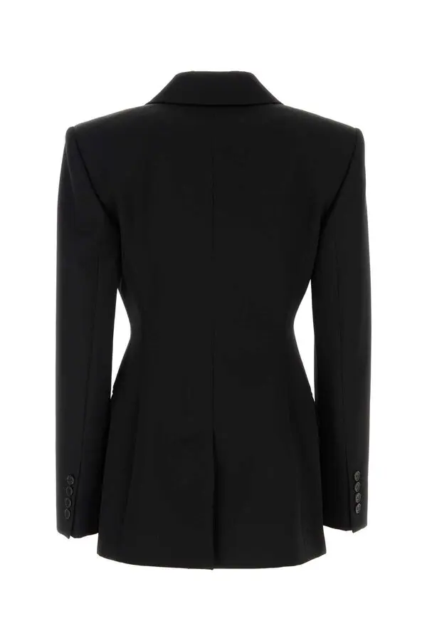 Givenchy Wool Blazer
