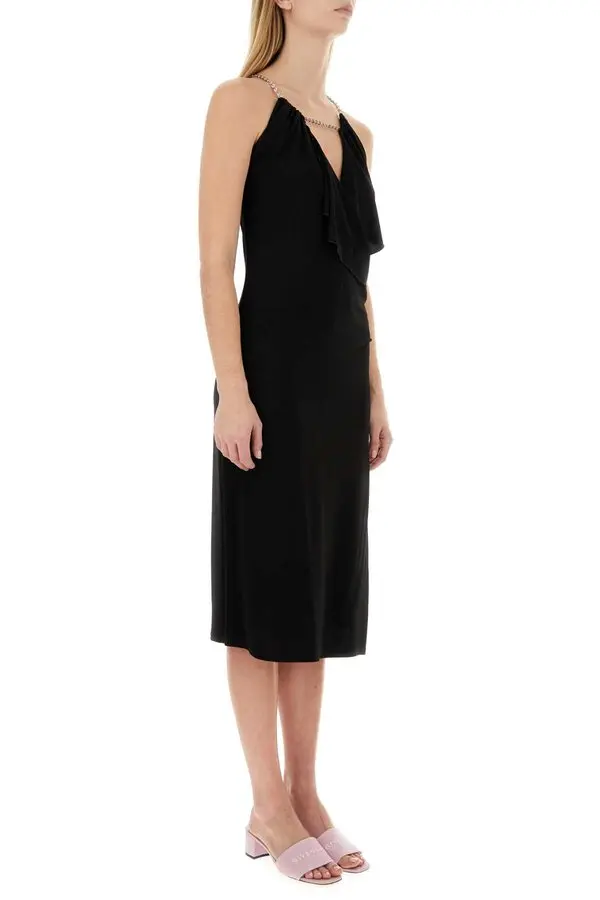 Givenchy Viscose Dress